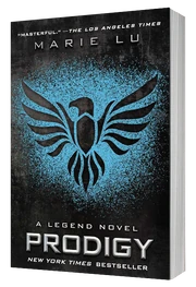 The Legend Series | Legend Marie Lu Wiki | Fandom