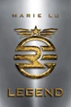 Legend | Legend Marie Lu Wiki | Fandom