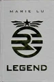 Legend | Legend Marie Lu Wiki | Fandom