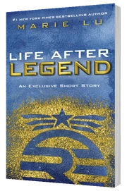 The Legend Series | Legend Marie Lu Wiki | Fandom