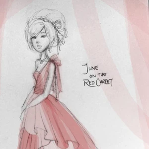 june legend description