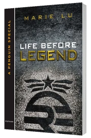 The Legend Series | Legend Marie Lu Wiki | Fandom