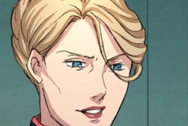 june legend description