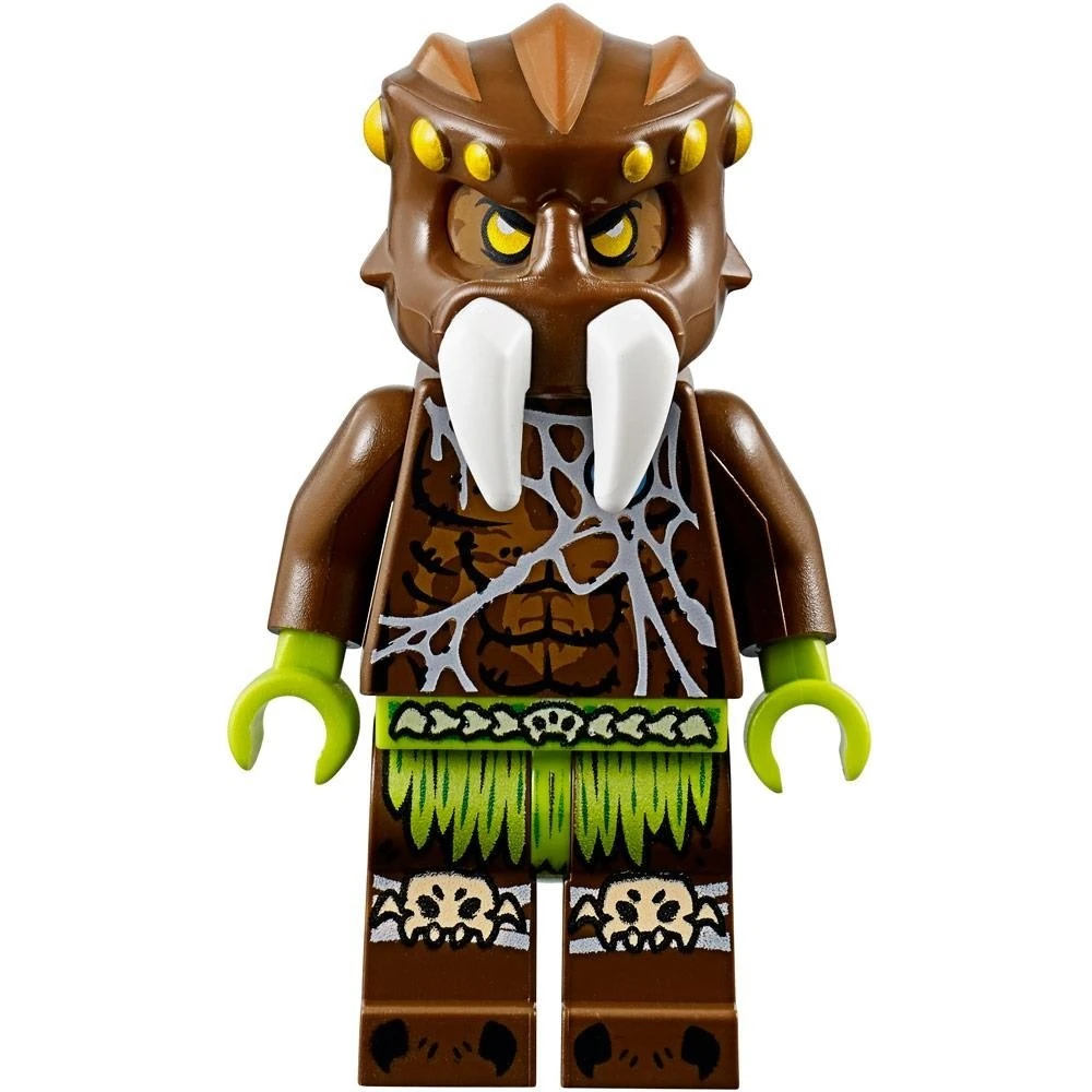 Sparratus | Legends of Chima Wiki | Fandom