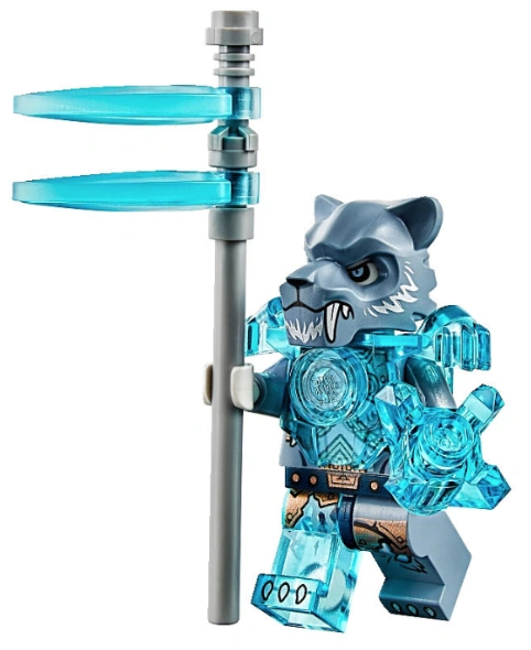 Sirox | Legends of Chima Wiki | Fandom