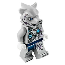 Sykor | Legends of Chima Wiki | Fandom