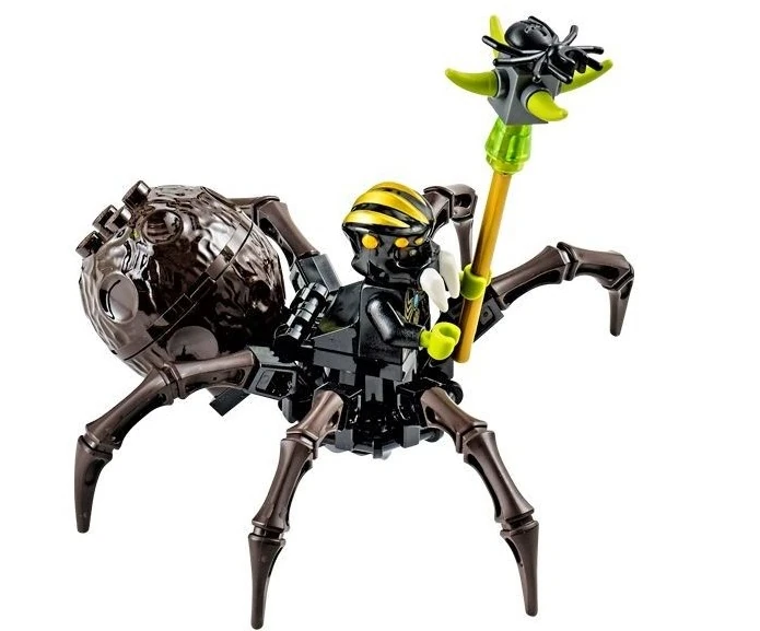 Spinlyn | Legends of Chima Wiki | Fandom