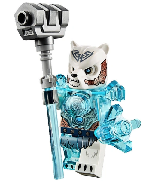 Icerlot | Legends of Chima Wiki | Fandom