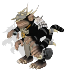 Delphonians | Legend of Claw Fanon Wiki | Fandom