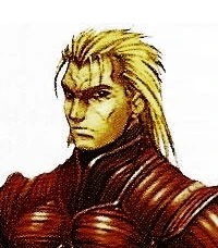 Zieg Feld | The Legend of Dragoon Wiki | Fandom
