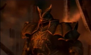 Great Commander | The Legend of Dragoon Wiki | Fandom