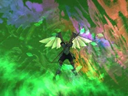 Dragoon Magic | The Legend of Dragoon Wiki | Fandom