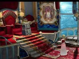 King Zior | The Legend of Dragoon Wiki | Fandom