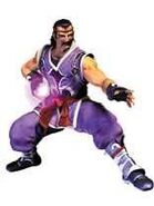 Haschel | The Legend of Dragoon Wiki | Fandom