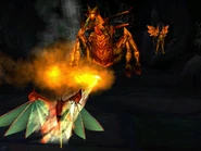 Dart Feld | The Legend of Dragoon Wiki | Fandom