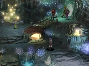 Haschel | The Legend of Dragoon Wiki | Fandom