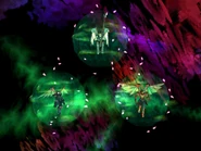 Dragoon Magic | The Legend of Dragoon Wiki | Fandom