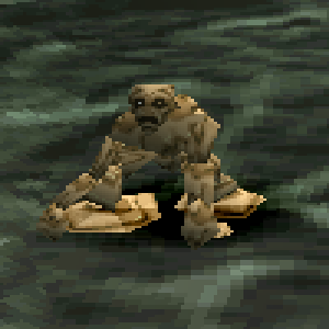 Mudman | The Legend of Dragoon Wiki | Fandom