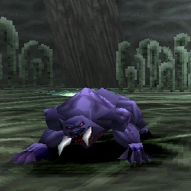 Metal Fang | The Legend of Dragoon Wiki | Fandom