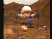 Haschel | The Legend of Dragoon Wiki | Fandom