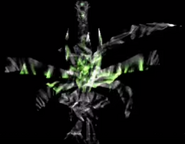 Divine Dragon | The Legend of Dragoon Wiki | Fandom