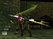 Albert | The Legend of Dragoon Wiki | Fandom