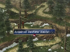 Evergreen Forest | The Legend of Dragoon Wiki | Fandom