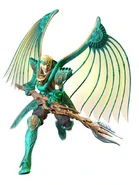 Lavitz Slambert | The Legend of Dragoon Wiki | Fandom