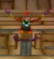 Rainbow Bird | The Legend of Dragoon Wiki | Fandom