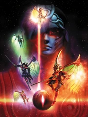 Dart Feld | The Legend of Dragoon Wiki | Fandom