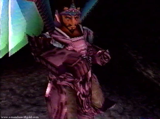 Kanzas | The Legend of Dragoon Wiki | Fandom