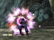 Haschel | The Legend of Dragoon Wiki | Fandom