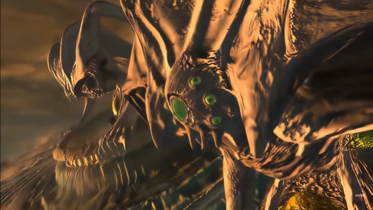 Virage | The Legend of Dragoon Wiki | Fandom