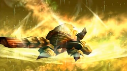 Dragon | The Legend of Dragoon Wiki | Fandom