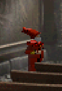 Bishop Dille | The Legend of Dragoon Wiki | Fandom