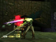 Albert | The Legend of Dragoon Wiki | Fandom