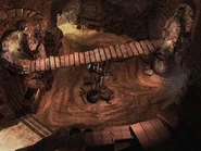 Hellena Prison | The Legend of Dragoon Wiki | Fandom