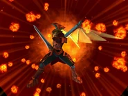 Dart Feld | The Legend of Dragoon Wiki | Fandom