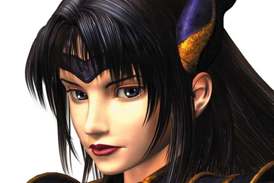 Legend Of Dragoon Haschel