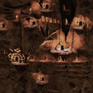 Hellena Prison | The Legend of Dragoon Wiki | Fandom