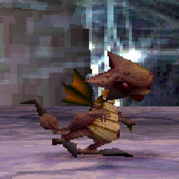 Swift Dragon | The Legend of Dragoon Wiki | Fandom