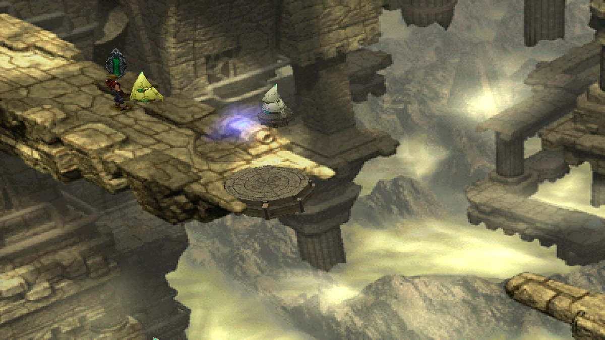 Lapto | The Legend of Dragoon Wiki | Fandom