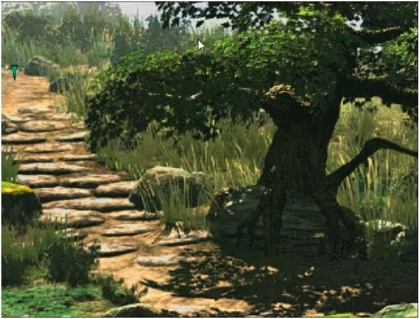 Prairie | The Legend of Dragoon Wiki | Fandom