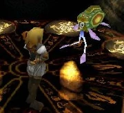 Miranda | The Legend of Dragoon Wiki | Fandom