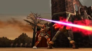 Commander | The Legend of Dragoon Wiki | Fandom