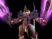 Emperor Doel | The Legend of Dragoon Wiki | Fandom