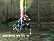 Lavitz Slambert | The Legend of Dragoon Wiki | Fandom