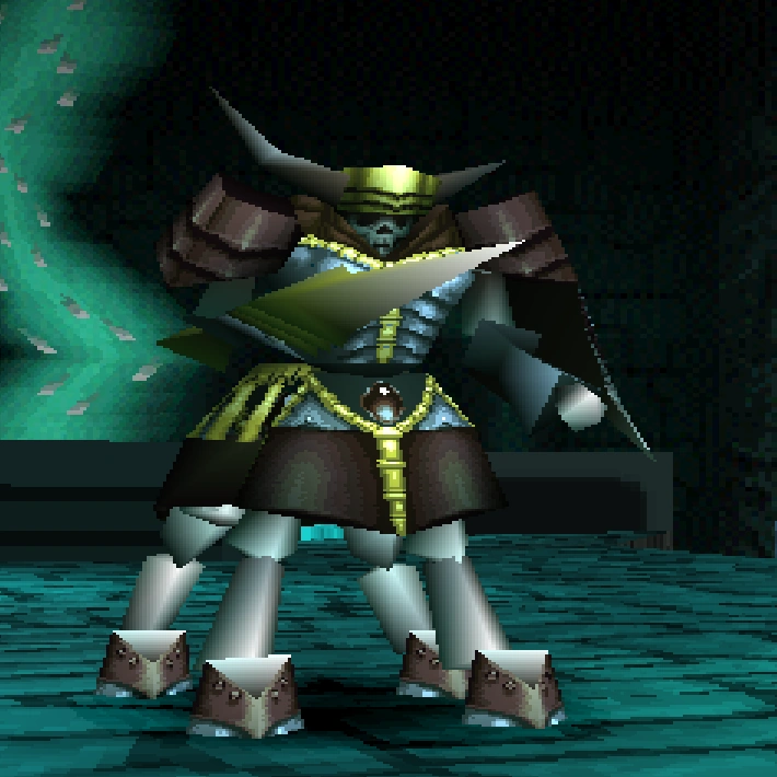 Hyper Skeleton | The Legend of Dragoon Wiki | Fandom