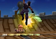 Haschel | The Legend of Dragoon Wiki | Fandom