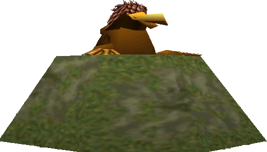 Mole | The Legend of Dragoon Wiki | Fandom